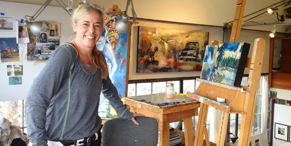 The Ultimate Artist Gallery is almost here!